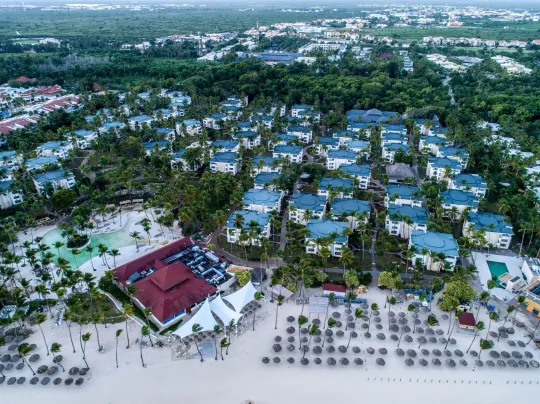 Princess Family Club Bavaro - All Inclusive - Punta Cana
