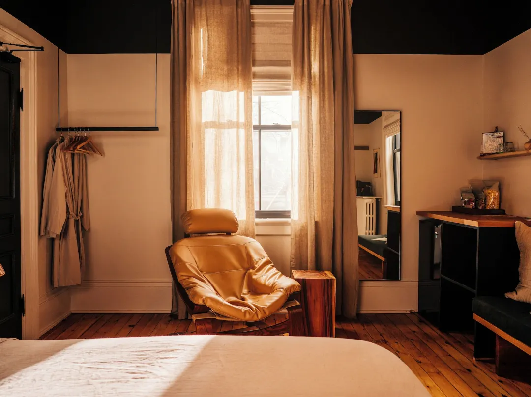Somewhere Inn Collingwood - Collingwood