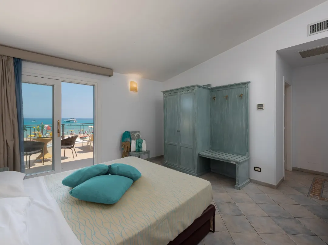 Hotel Riviera - San Vito Lo Capo