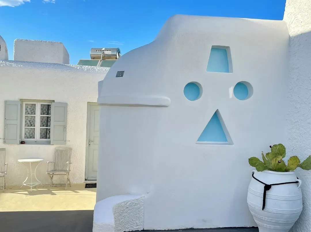 Vougli View Mykonos - Mykonos