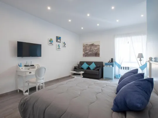 Suite Napoletana - Neapel