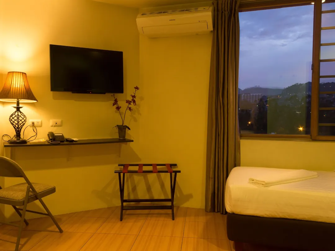 City Center Hotel - La Union