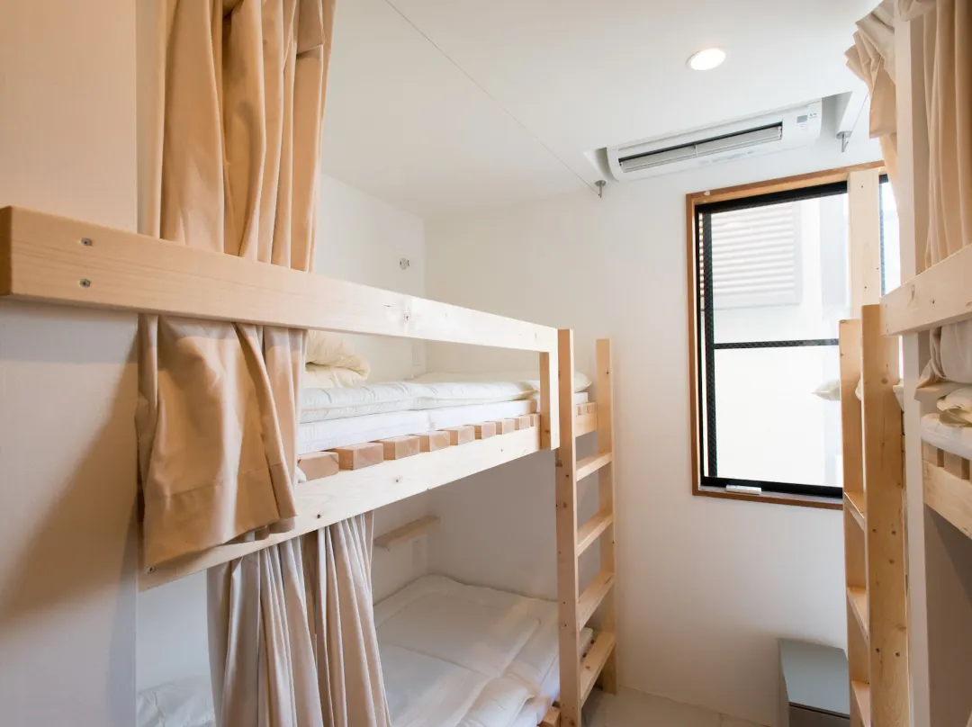 Plumhostel - Odawara