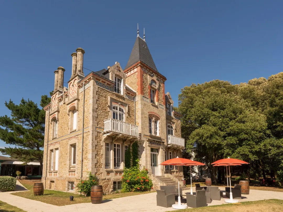Hotel Ker Juliette - Pornichet