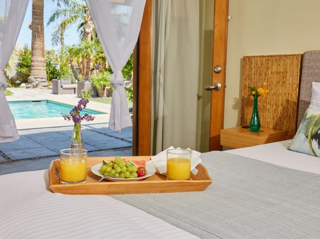 The Spring Resort & Spa - Desert Hot Springs, CA