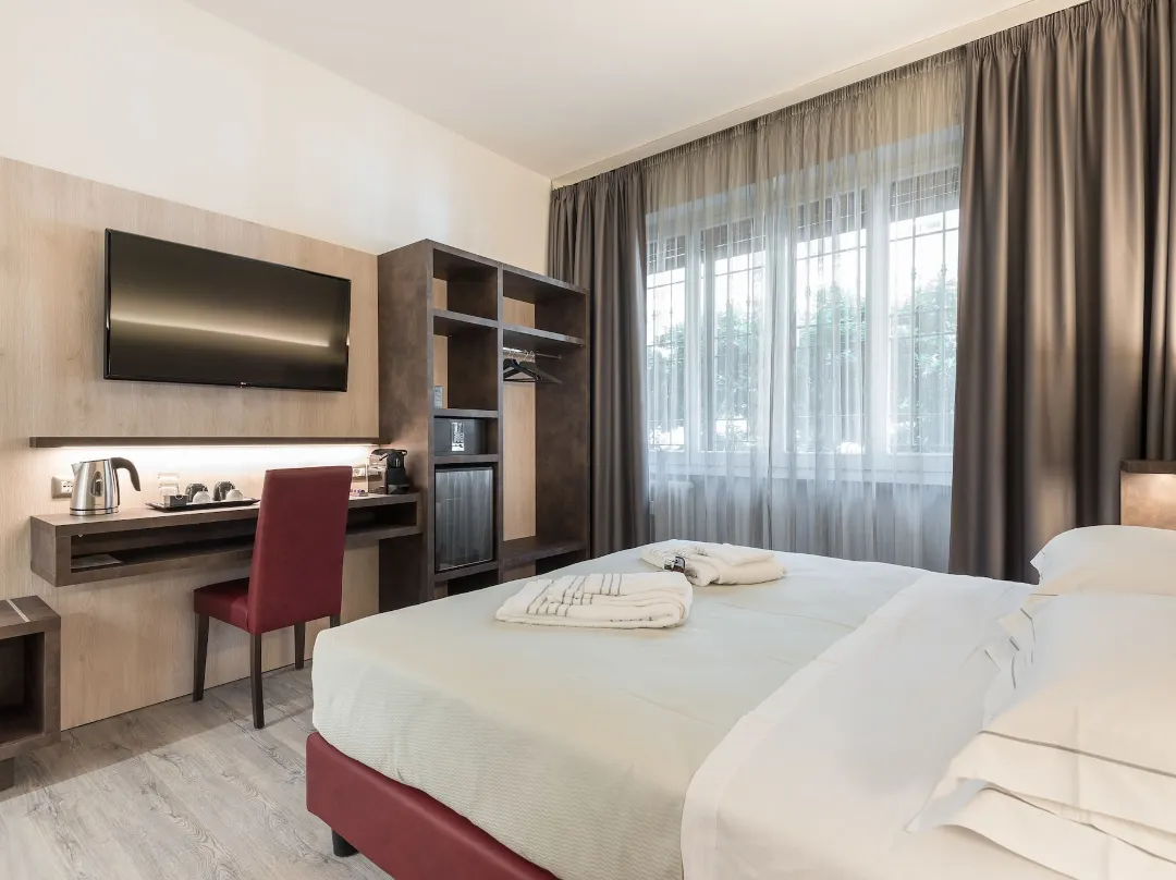 Le Nove Muse Guesthouse - Florence
