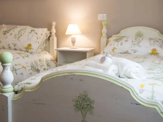 Magnolia St.peter's Suites - Vatikanstadt