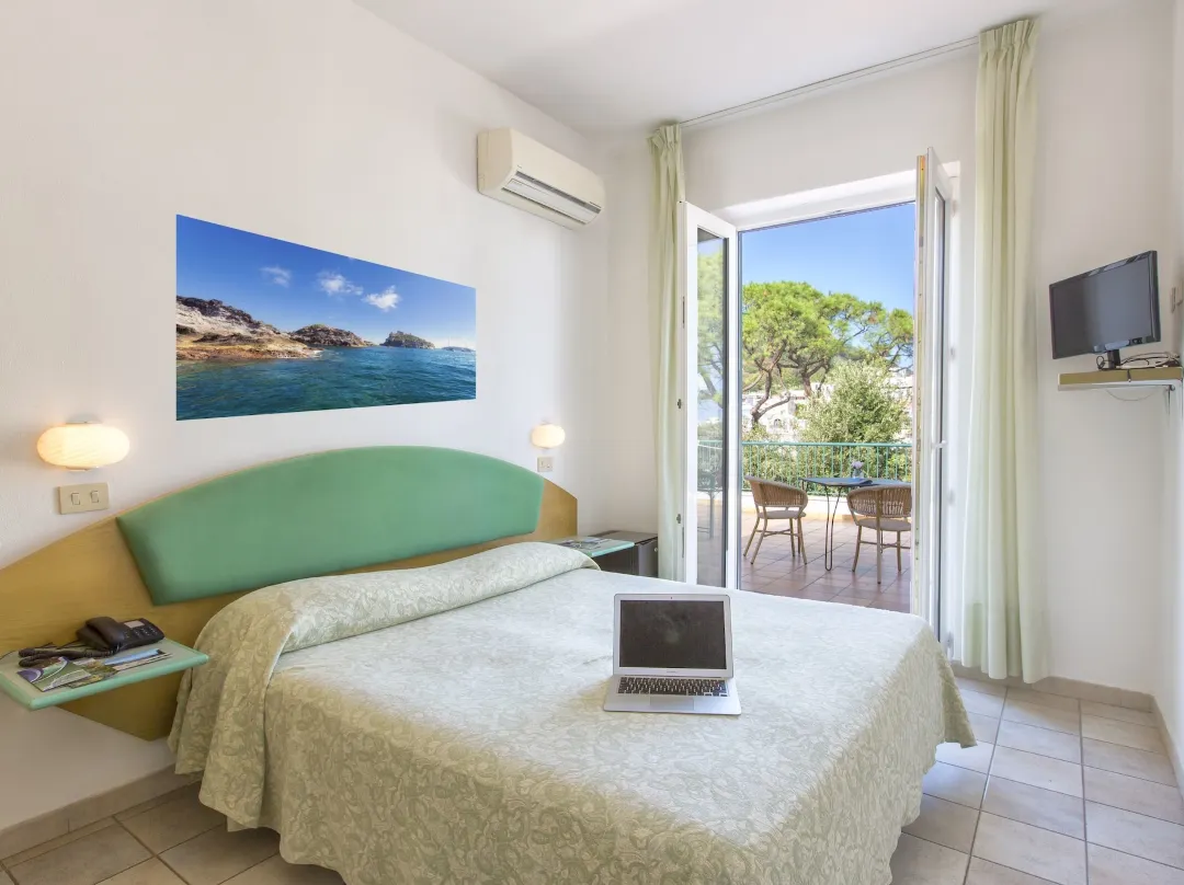 Hotel Vittoria - Ischia