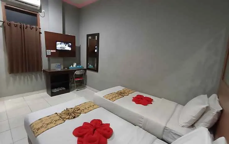 Hotel Ermasu Merauke - Merauke