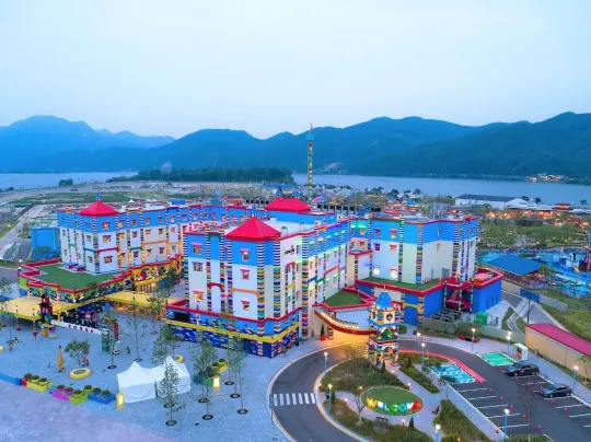 Legoland Korea Resort Hotel - Chuncheon-si