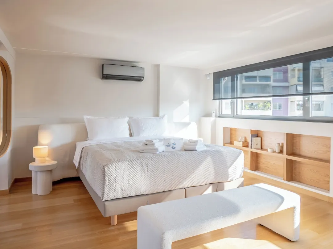 Apeiron Athena Residences - Athens