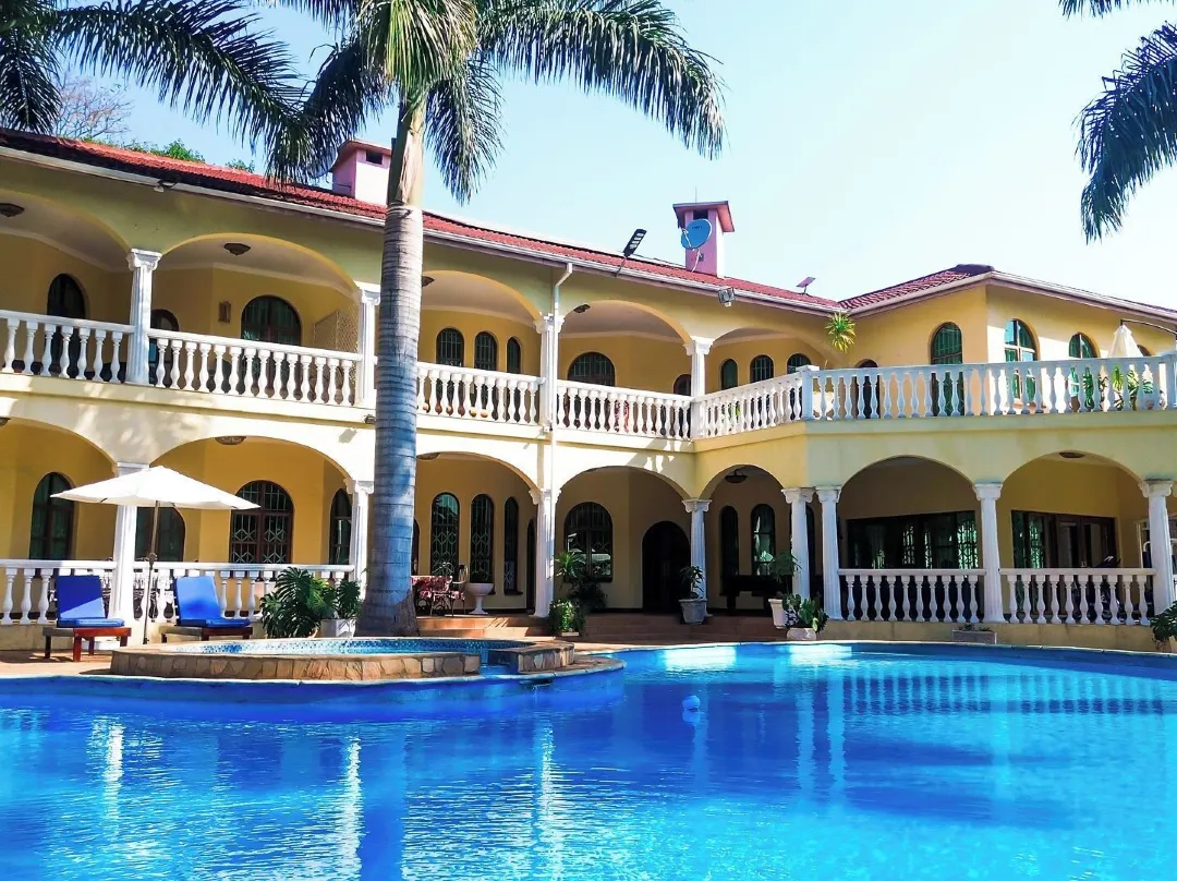 Golden Palm Boutique - Harare