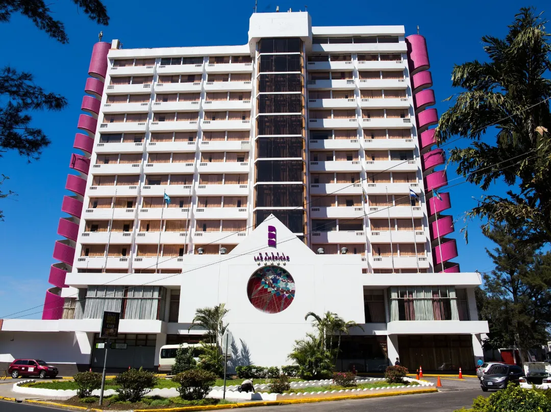 Hotel Las Américas - Guatemala City