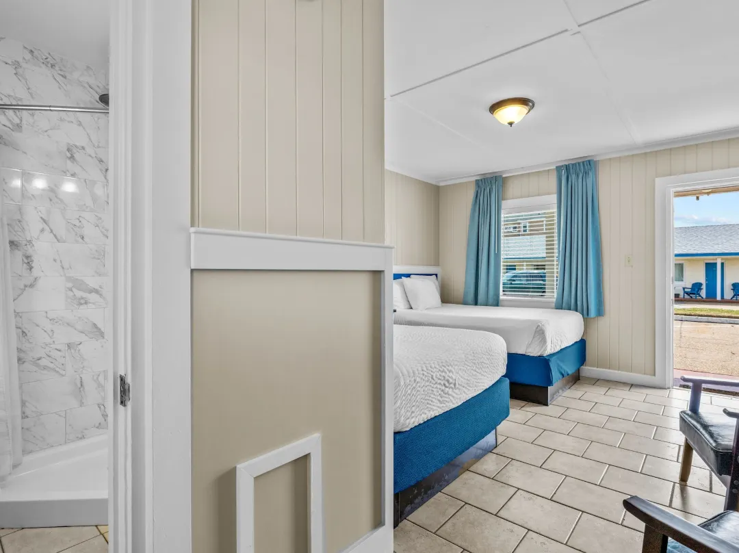 Dolphin Oceanfront Motel - Nags Head - Nags Head, NC