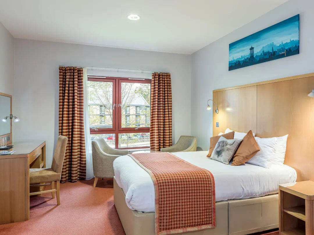 High Range Lodge Hotel - Aviemore