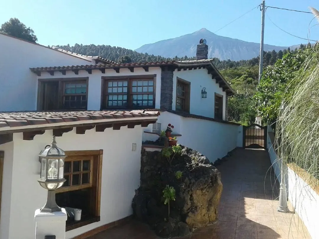 Oasis Hill Icod De Los Vinos - Teneriffa