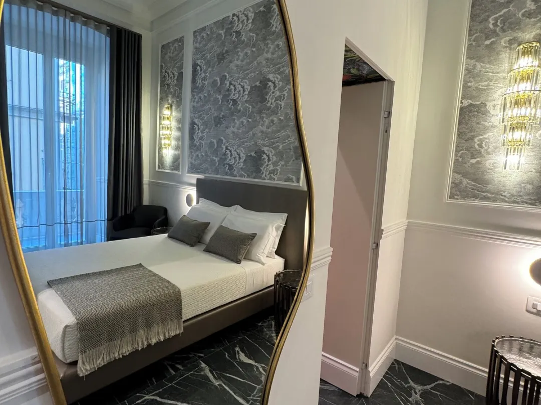 Lovely Rooms - La Spezia