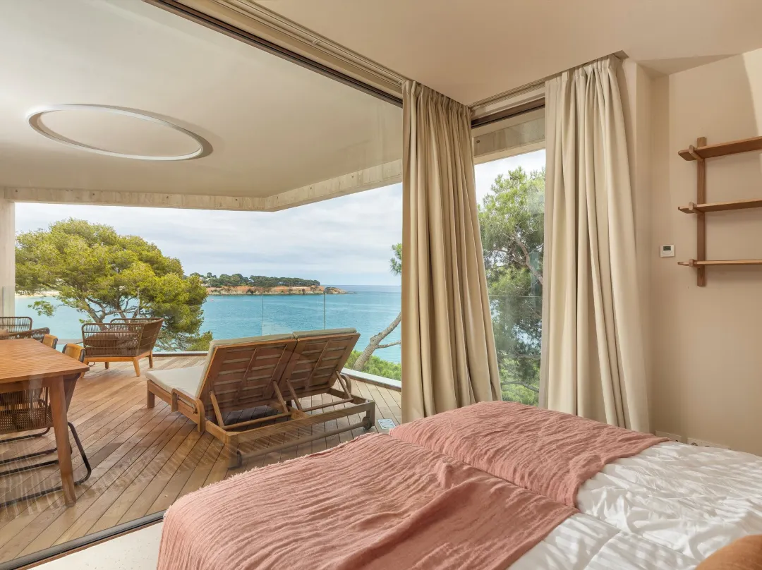 Hostal Boutique Es Portalet - Gérone, Espagne