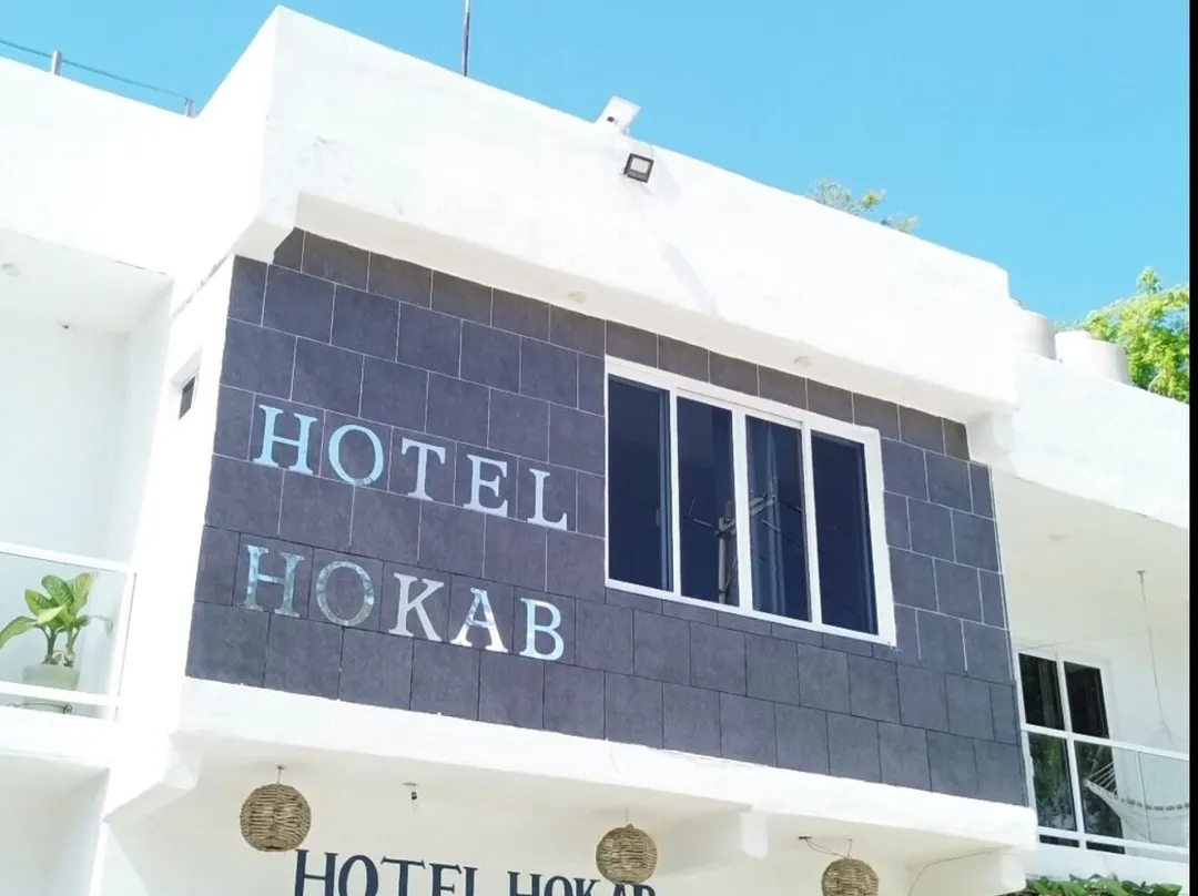 Hokab Inn Bacalar - Bacalar