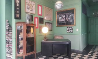 Casa en colonia Roma Norte, Kota Meksiko - Harga & Promo Terbaru 2025 ...