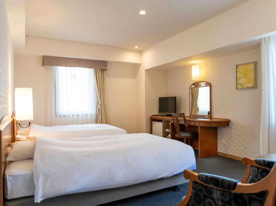 Morino Hotel Sendai - Miyagi