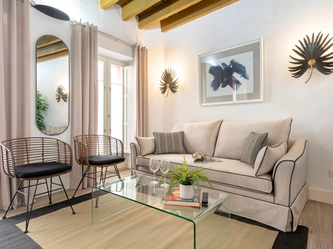 Genteel Home Padre Marchena Iv - Seville