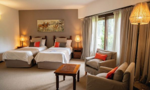 La Posta del Pilar Hotel & Spa (Fatima) - 2026 Prices, Reviews & Deals ...