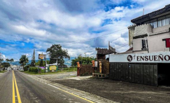 Hotel Ensueño, Pereira - 2026 Updated Prices, Deals & Reviews | Trip.com