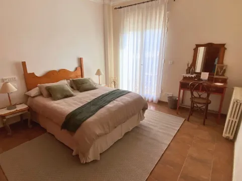 🌄🍊 Tu Refugio Natural En Casa Magnolia Te Espera - Alcira