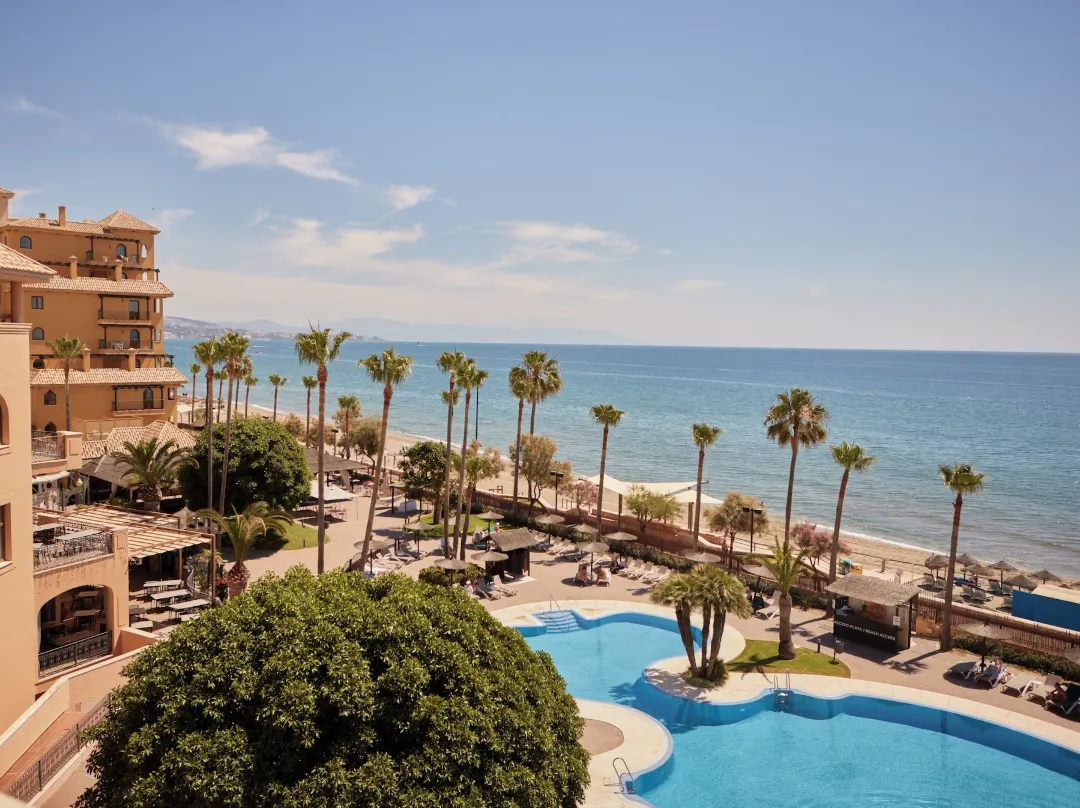 Hotel Ipv Palace & Spa - Adults Recommended - Fuengirola
