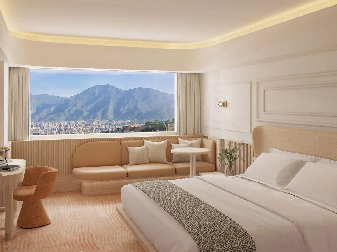 Hotel Londres - Caracas