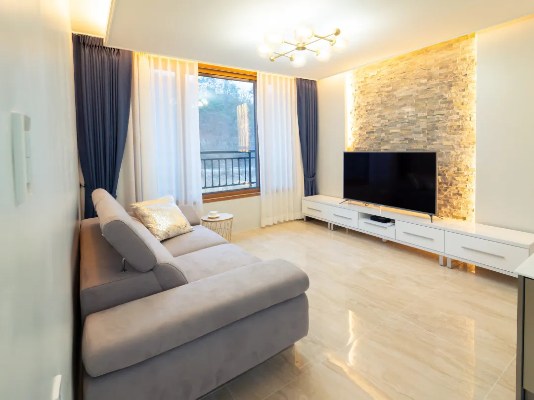 Nj Poolvilla - Wonju-si