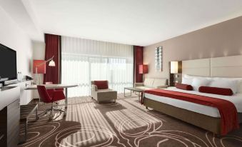 Ramada by Wyndham Pitesti : Tarifs & Avis 2026 | Trip.com
