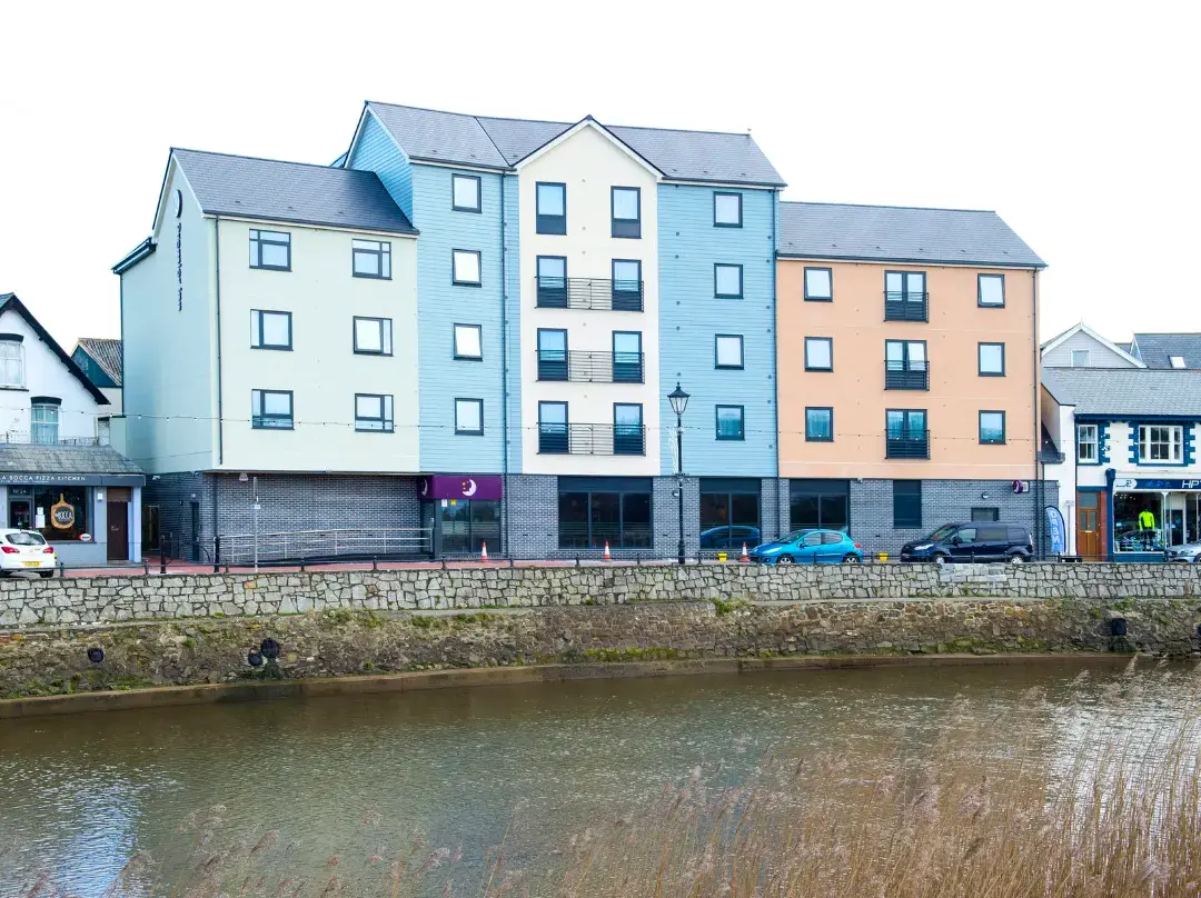Premier Inn Bude - Cornwall
