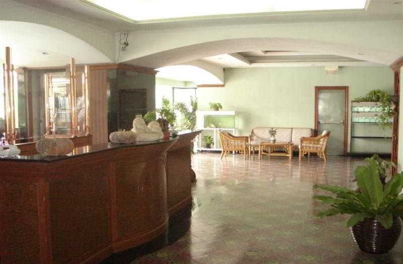 Saladang Place - 2025 曼谷酒店訂房人氣優惠及住客評價｜Trip.com