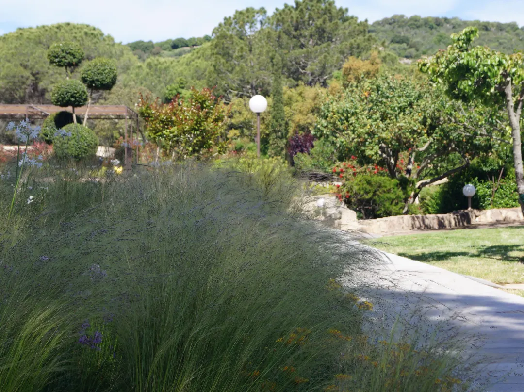 Les Jardins De Santa Giulia - Charmante Chambre D'hôte - Porto-Vecchio
