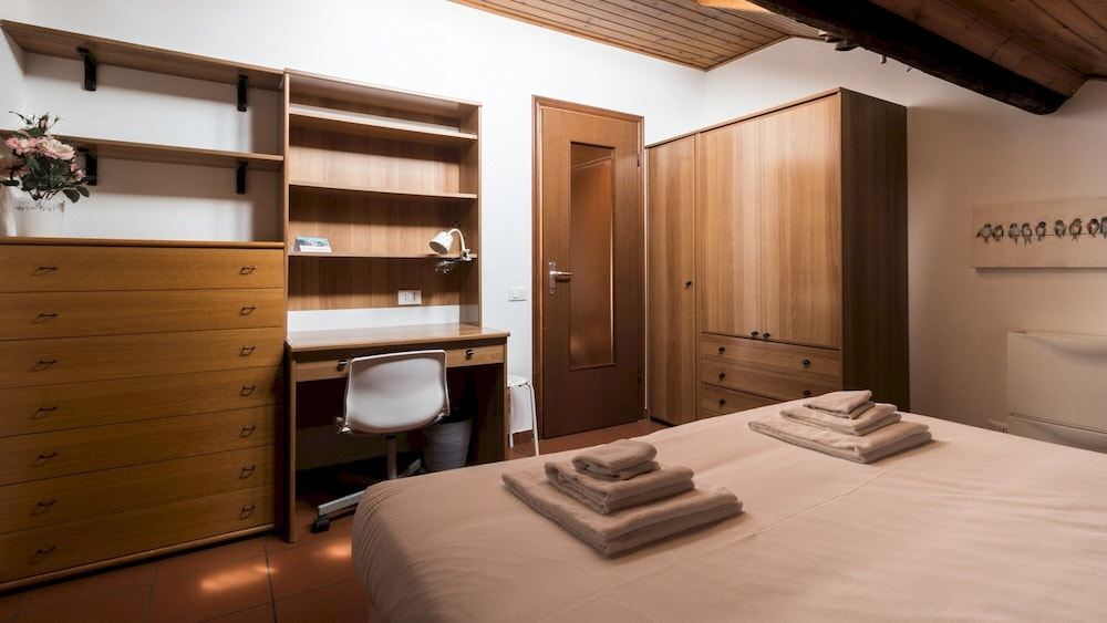 Bligny 19a Glicine Cervinia - Milan