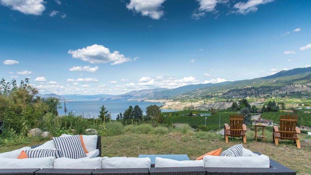 Munson Mountain Estates - Penticton
