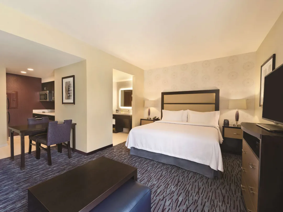 Homewood Suites By Hilton Mobile I-65/airport Blvd - Mobile, AL