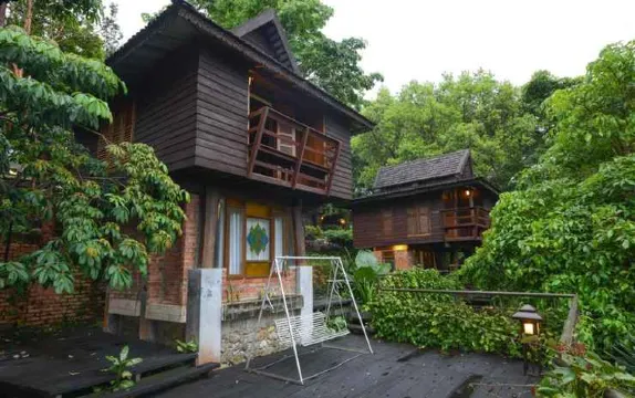 Malihom Private Estate - Balik Pulau