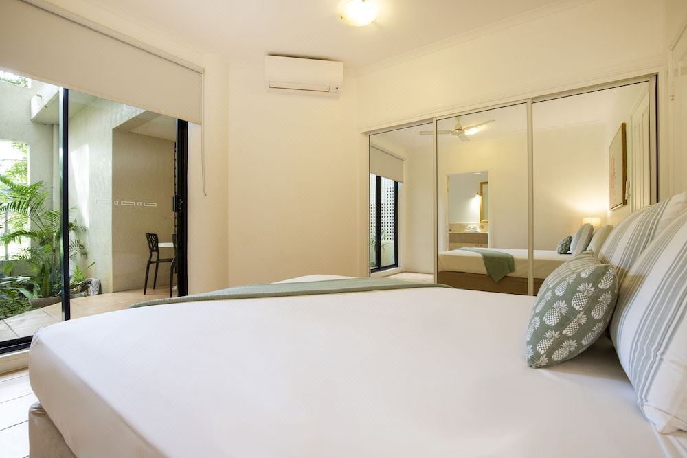 The Mediterranean Port Douglas - Queensland