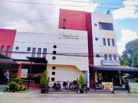 Juanita's Guesthouse - ルソン島