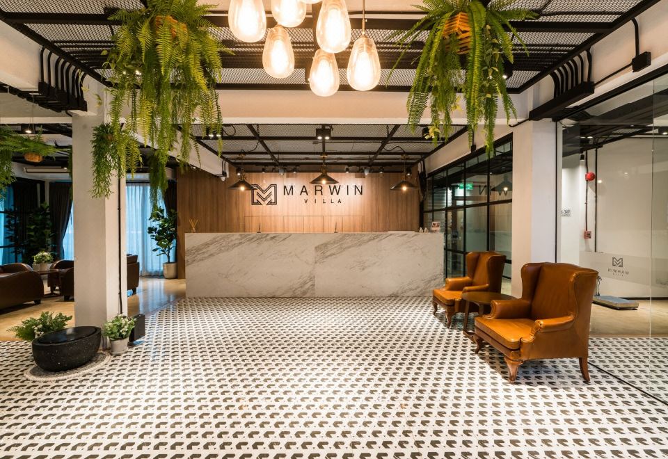 Marwin Villa, Bangkok (Prices & Reviews 2025) | Trip.com