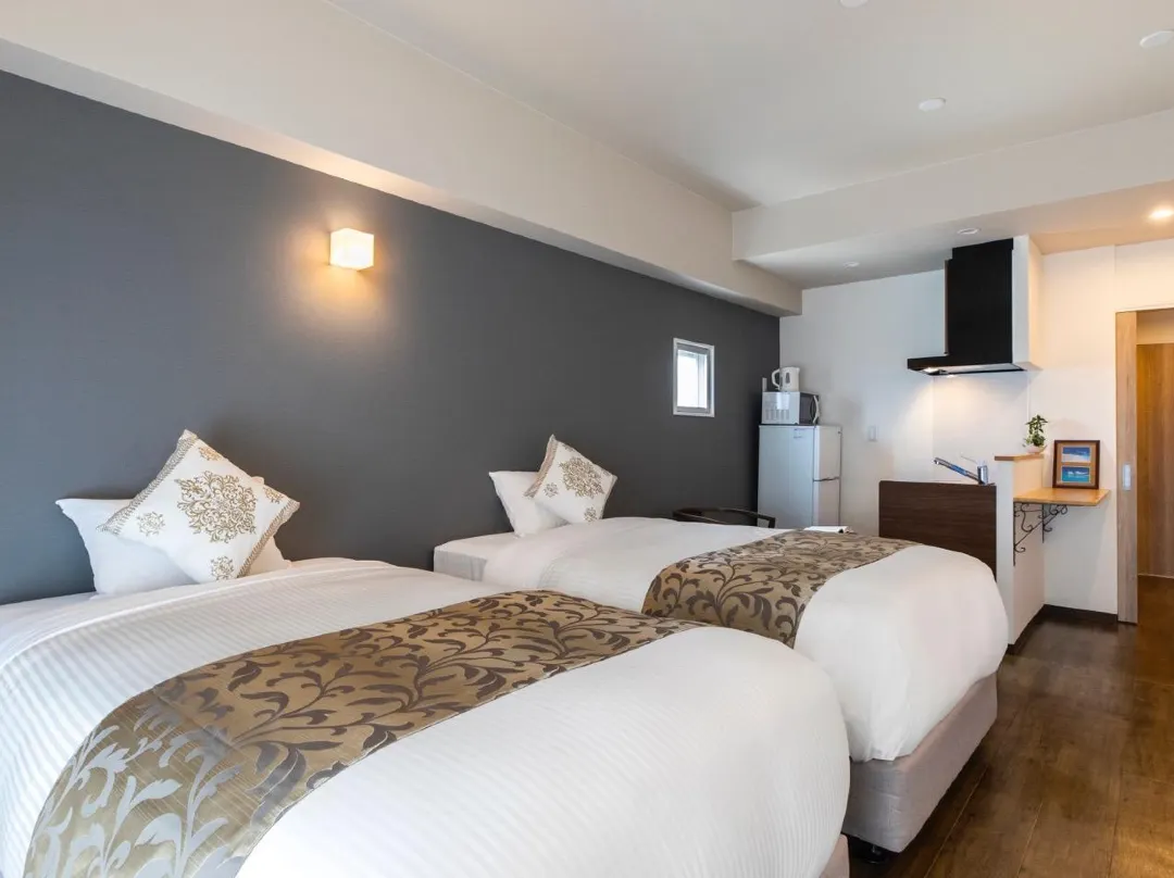 Mr.kinjo In Tomigusuku - Itoman