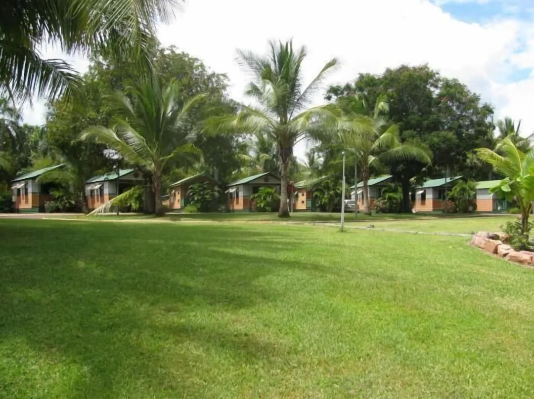 Ivanhoe Village Caravan Resort - Kununurra