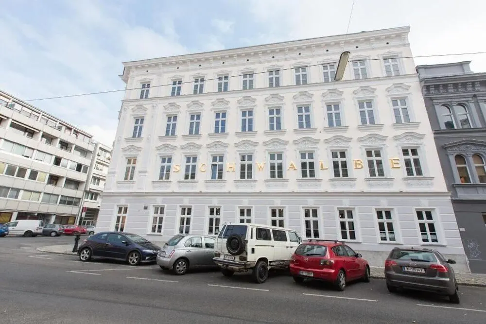 Hotel Schwalbe - Vienna