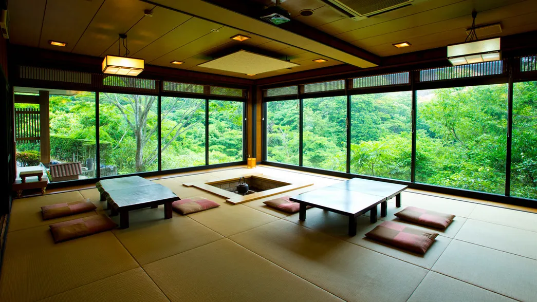 Ryouri No Yado Ginrin - Toba
