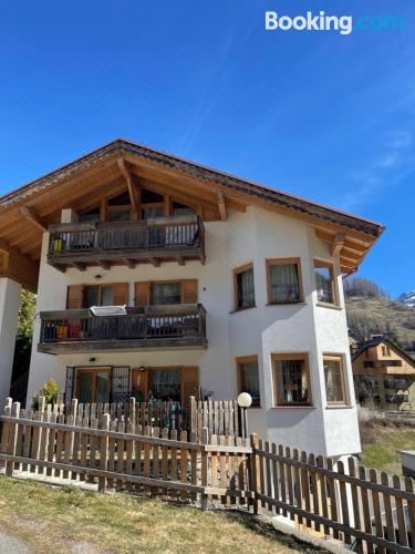 Alpino Charme Apartments, Peio Fonti - Photos, Reviews & Prices 2025 ...