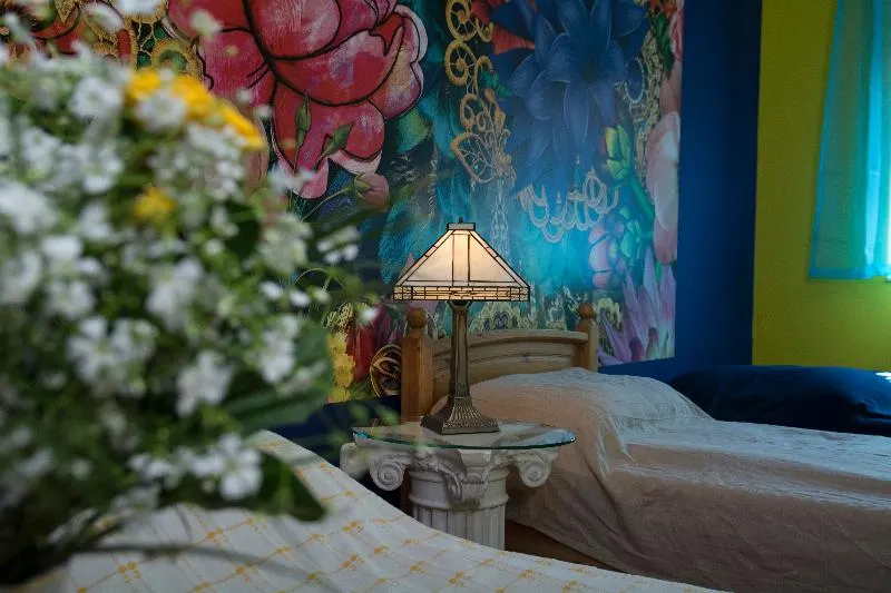 Theaterland Classic Apartments - Budapest