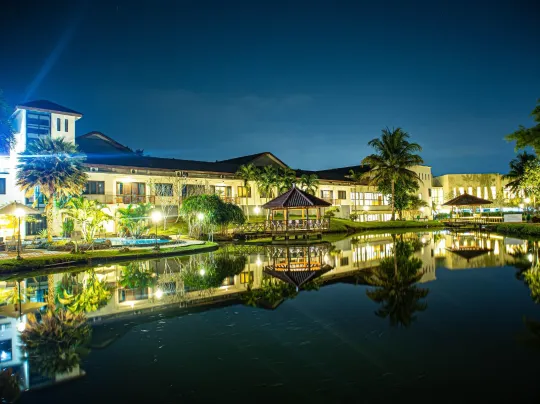 Rukun Resort Sentul - Bogor